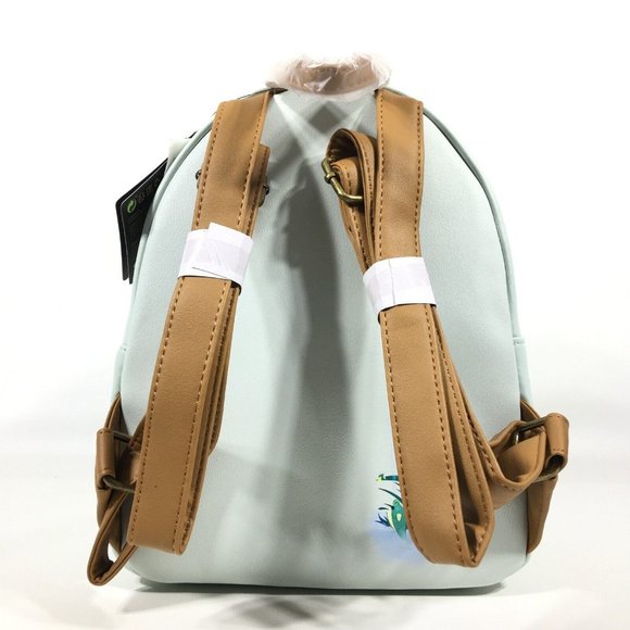 Loungefly | Bags | Loungefly Disney The Little Mermaid Ariel Prince ...